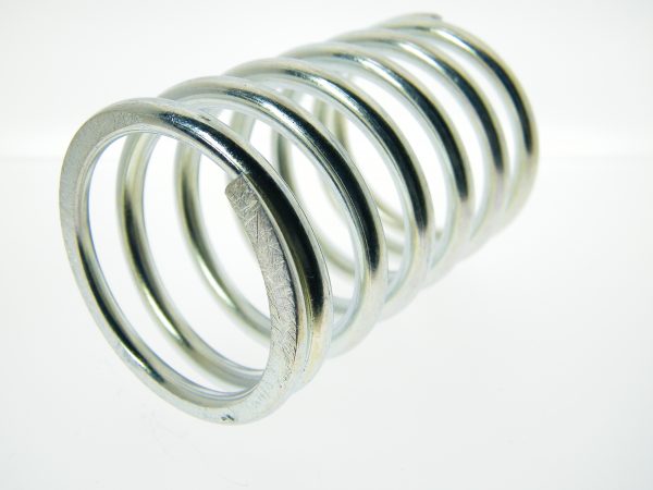 RESORTES DE COMPRESIÓN - Advanex